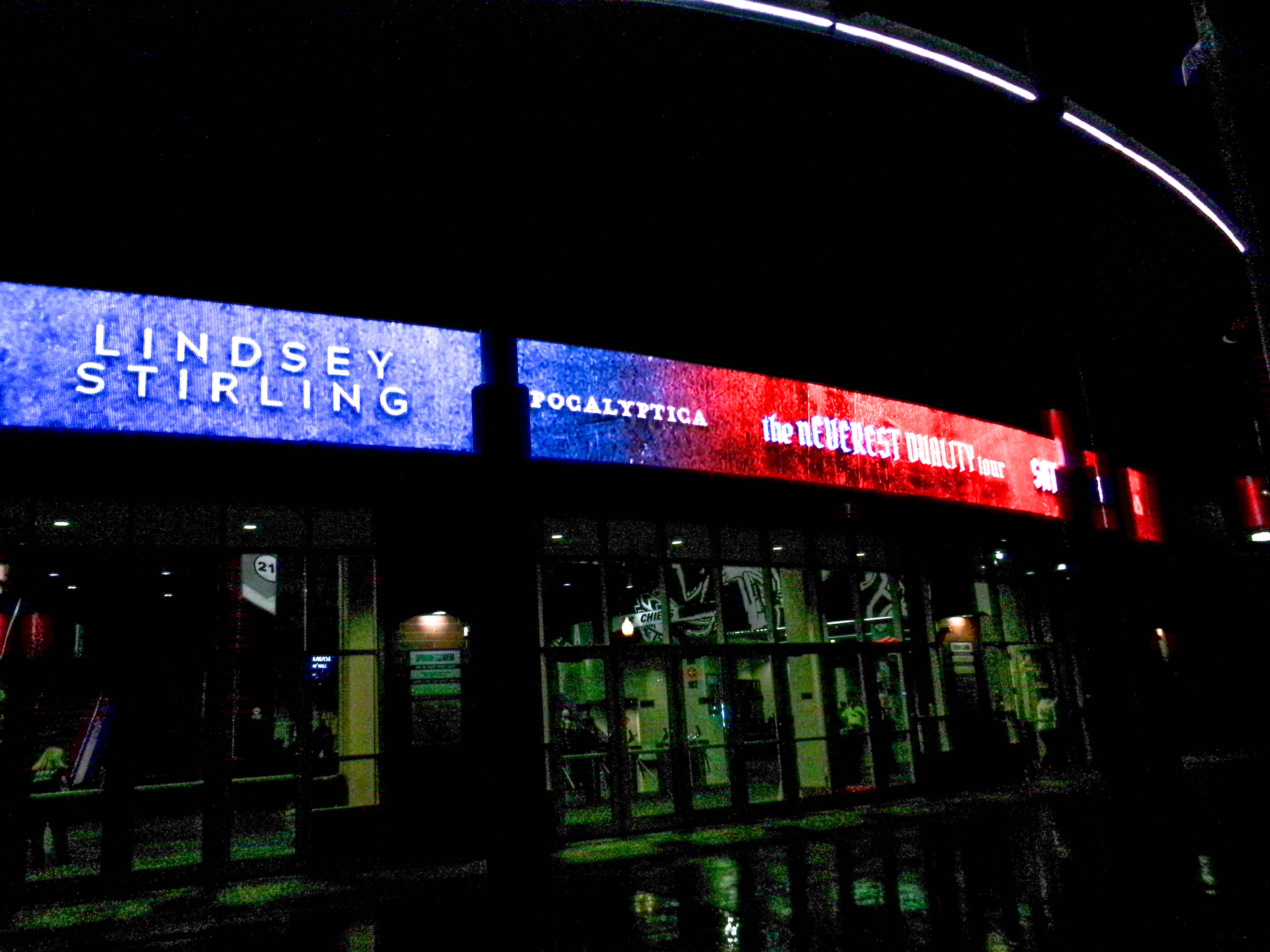 Spokane Halestorm: An Event Story – Photography By Charlee